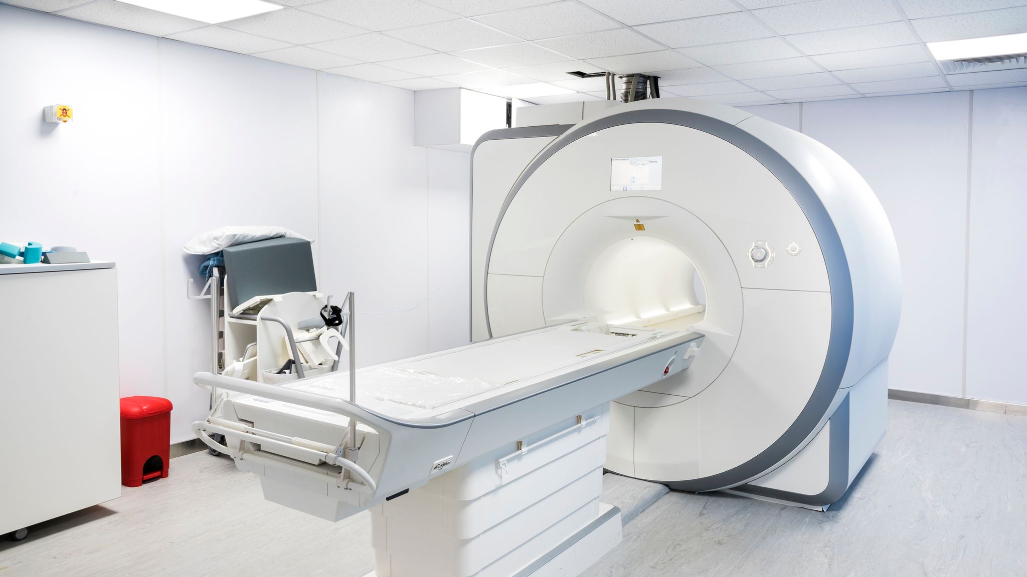 Radiology Service - Mandiram Hospital